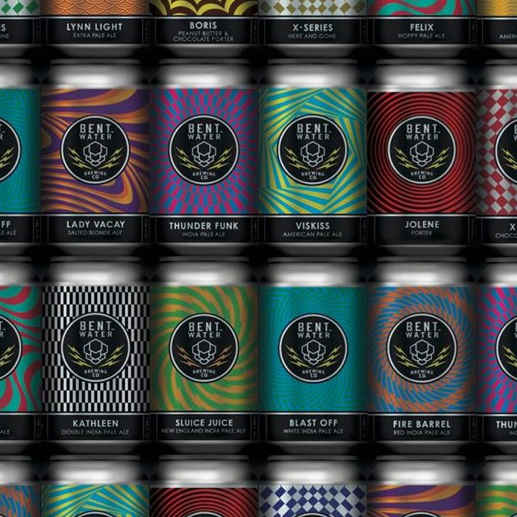 Bent Water Brewing Company - Downtown Lynn Cultural District