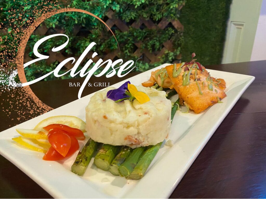 Eclipse Lounge & Grill - Downtown Lynn Cultural District