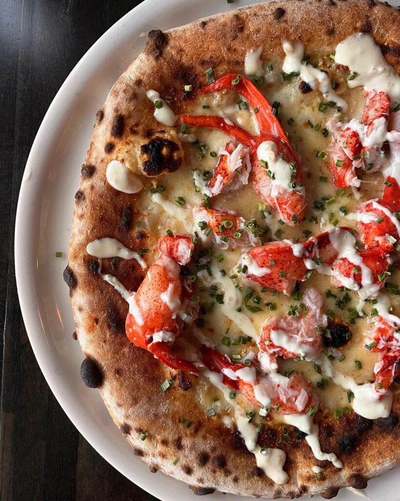 Ciao Restaurant & Bar - Downtown Lynn Cultural District